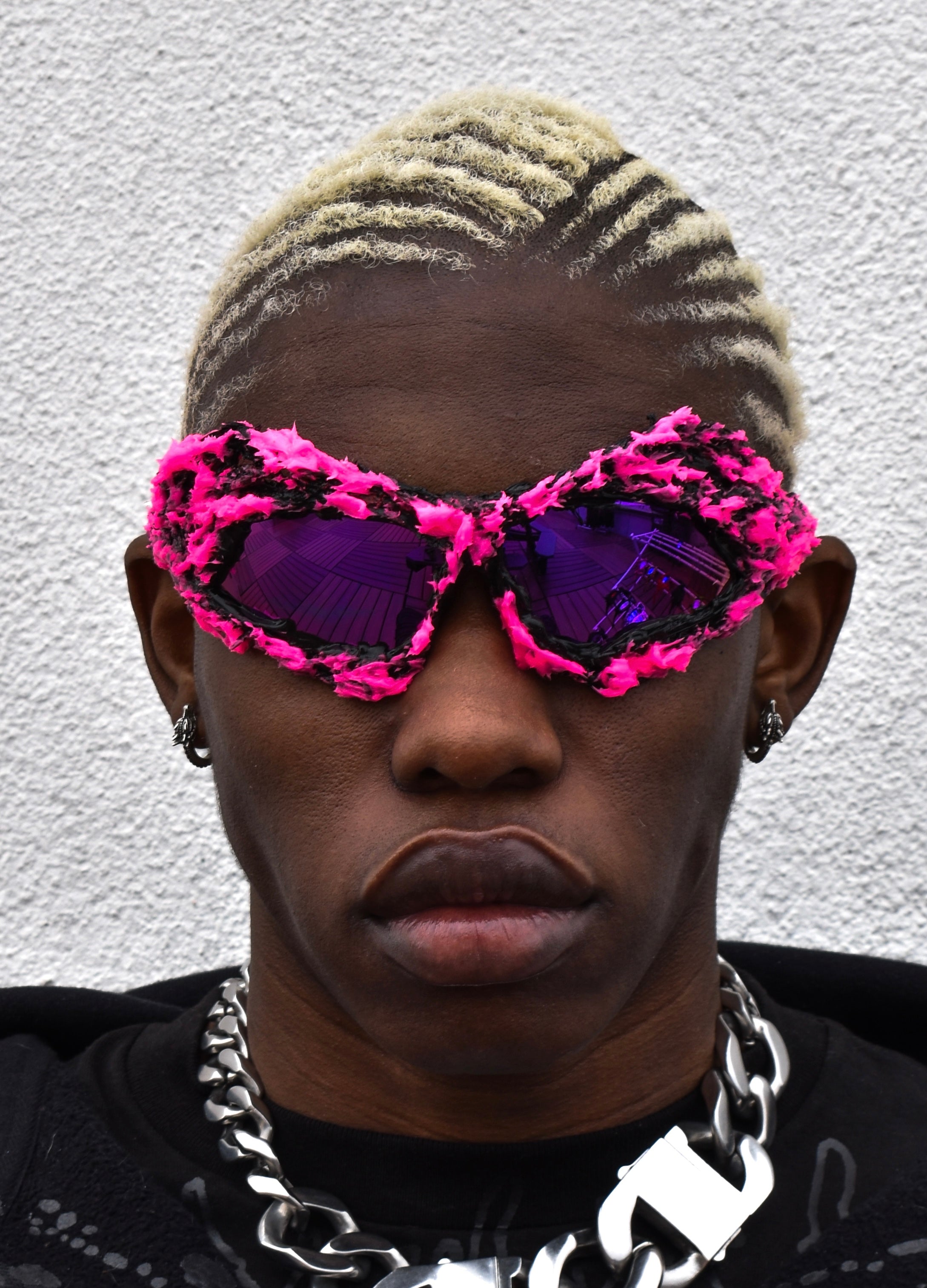 HISOKA SLIM SUNGLASSES – Hubane