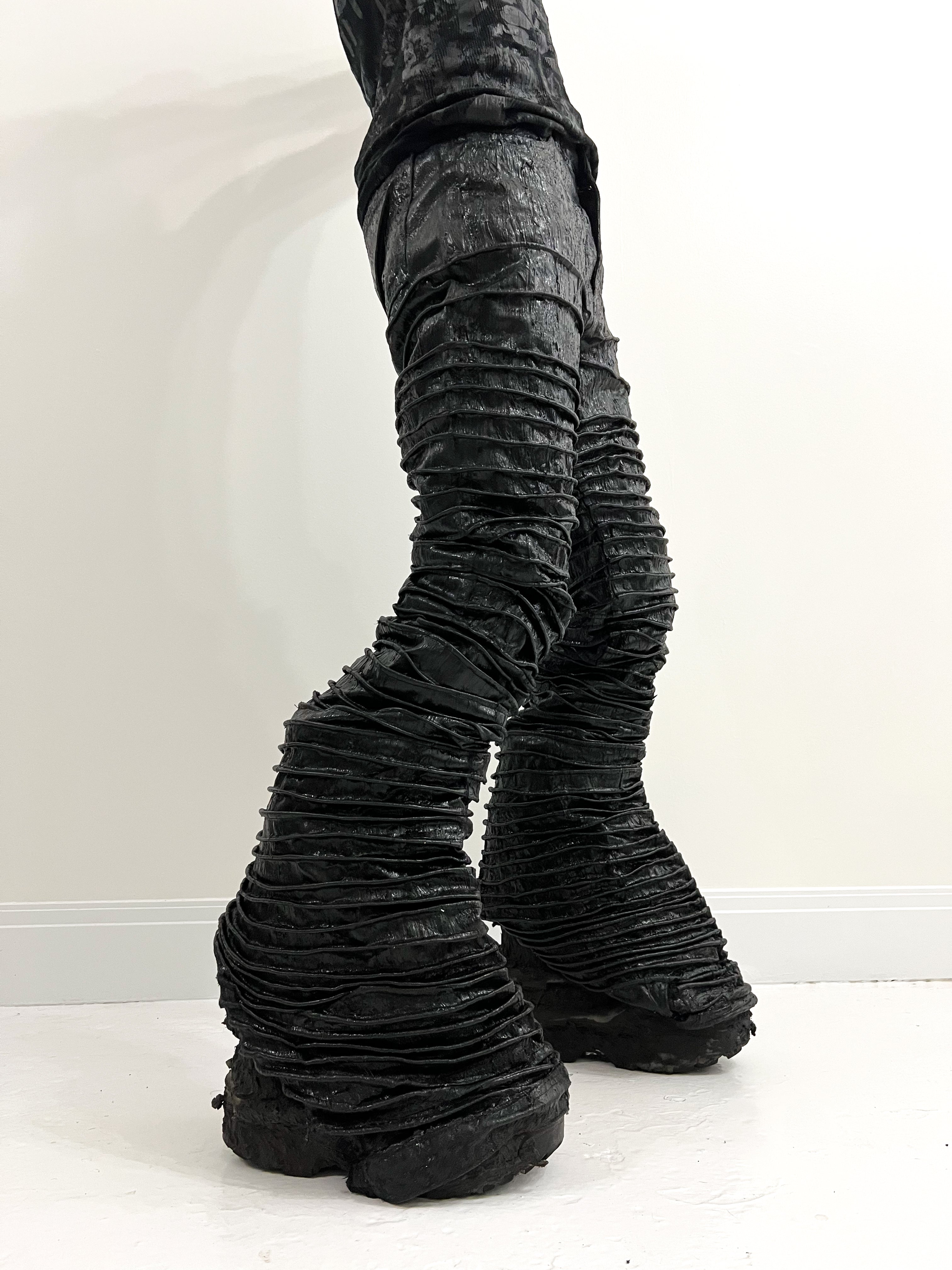 VERNUM SUKUNA DENIM – Hubane