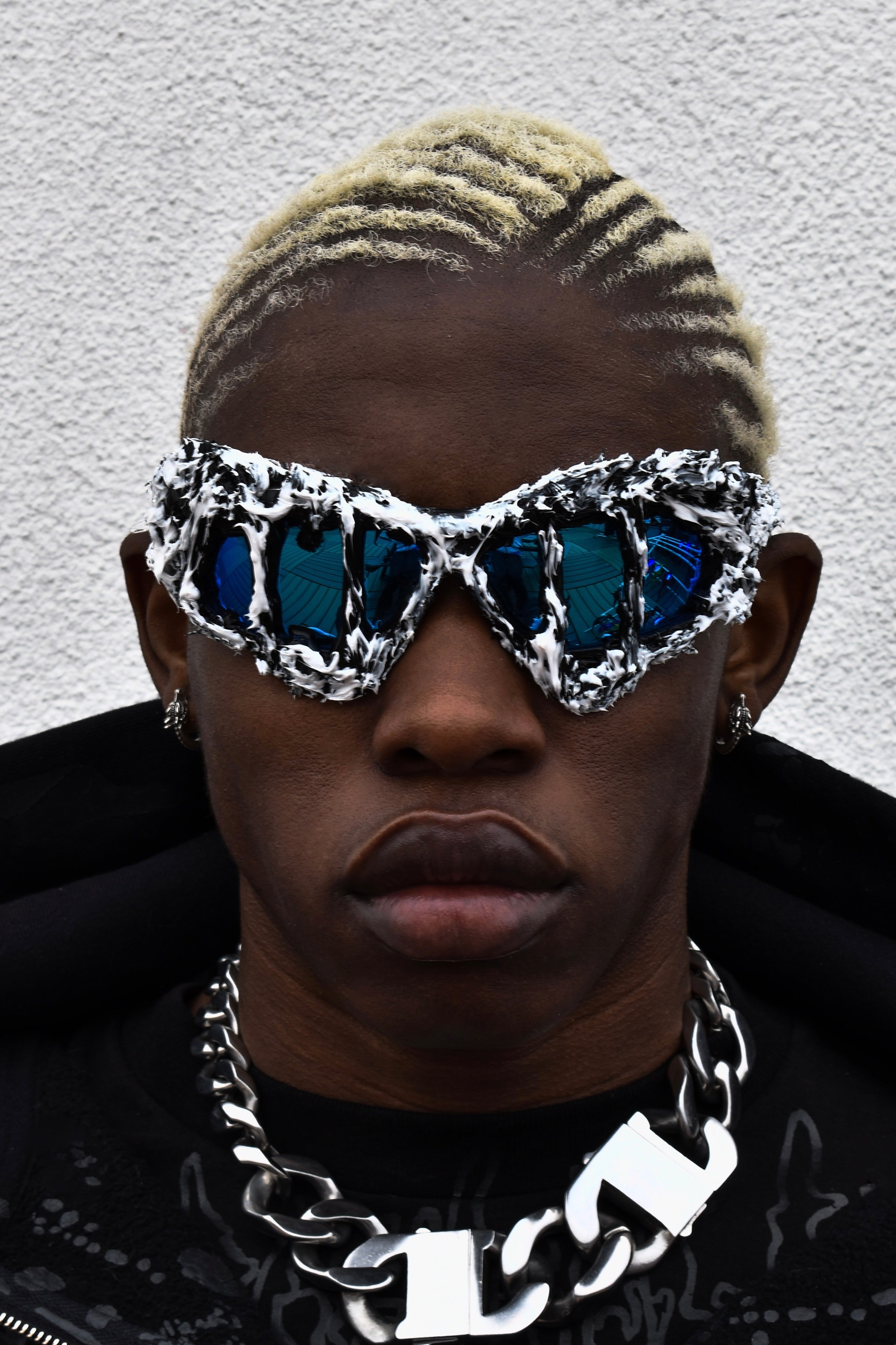 VERNUM AURA SLIM SUNGLASSES – Hubane