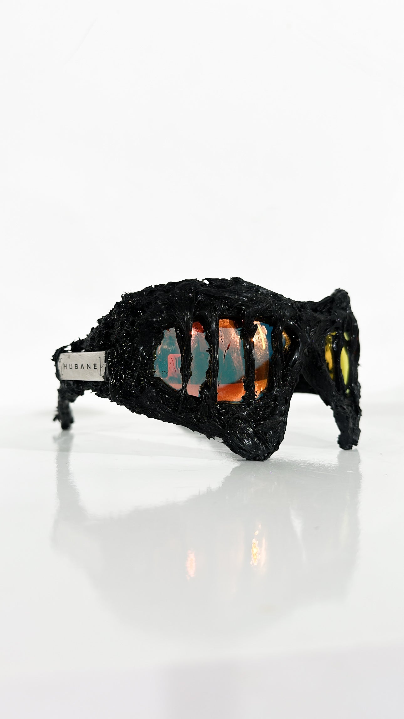 VERNUM BIKER GLASSES – Hubane