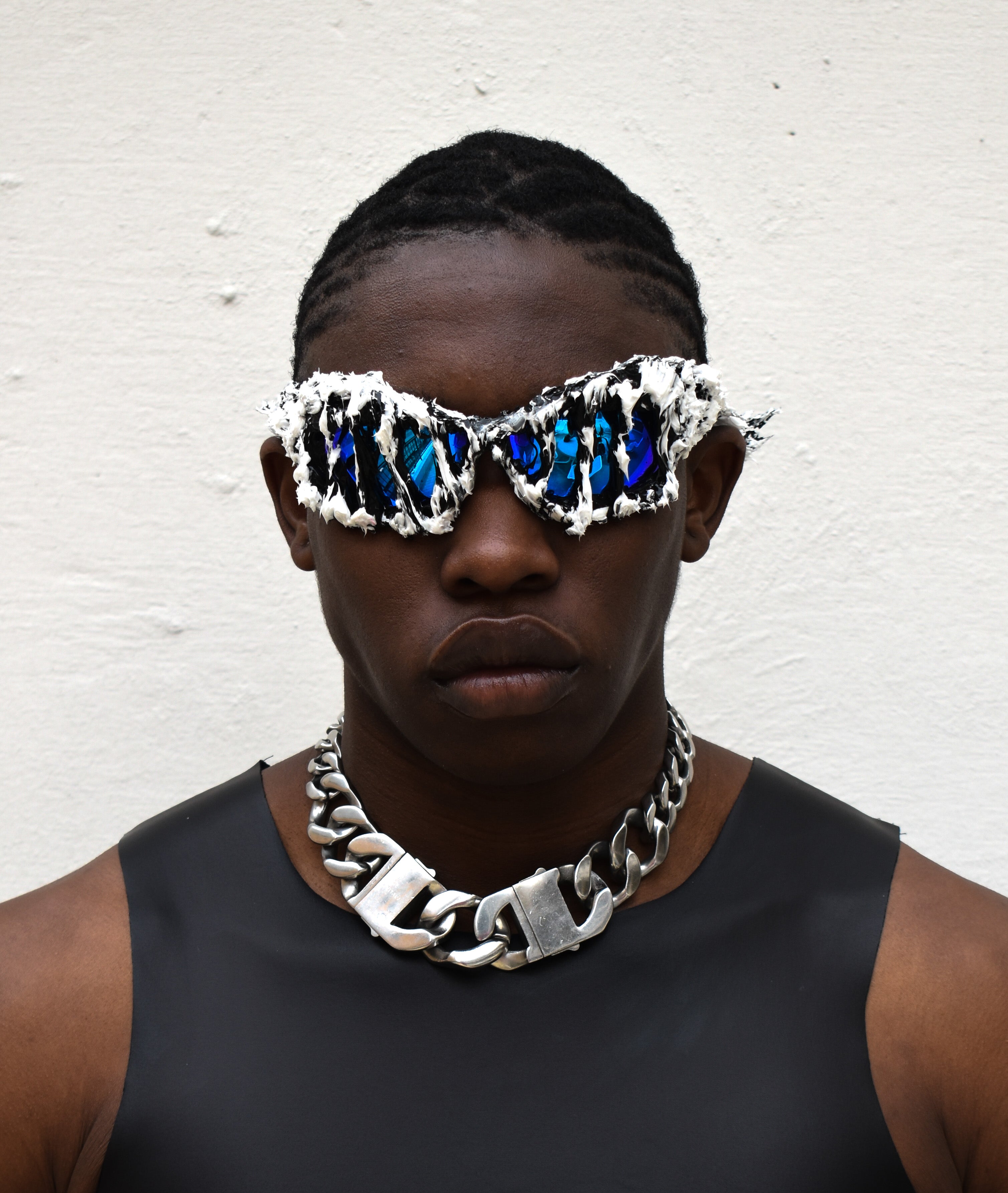 V3RNUM AURA SLIM BIKER GLASSES – Hubane