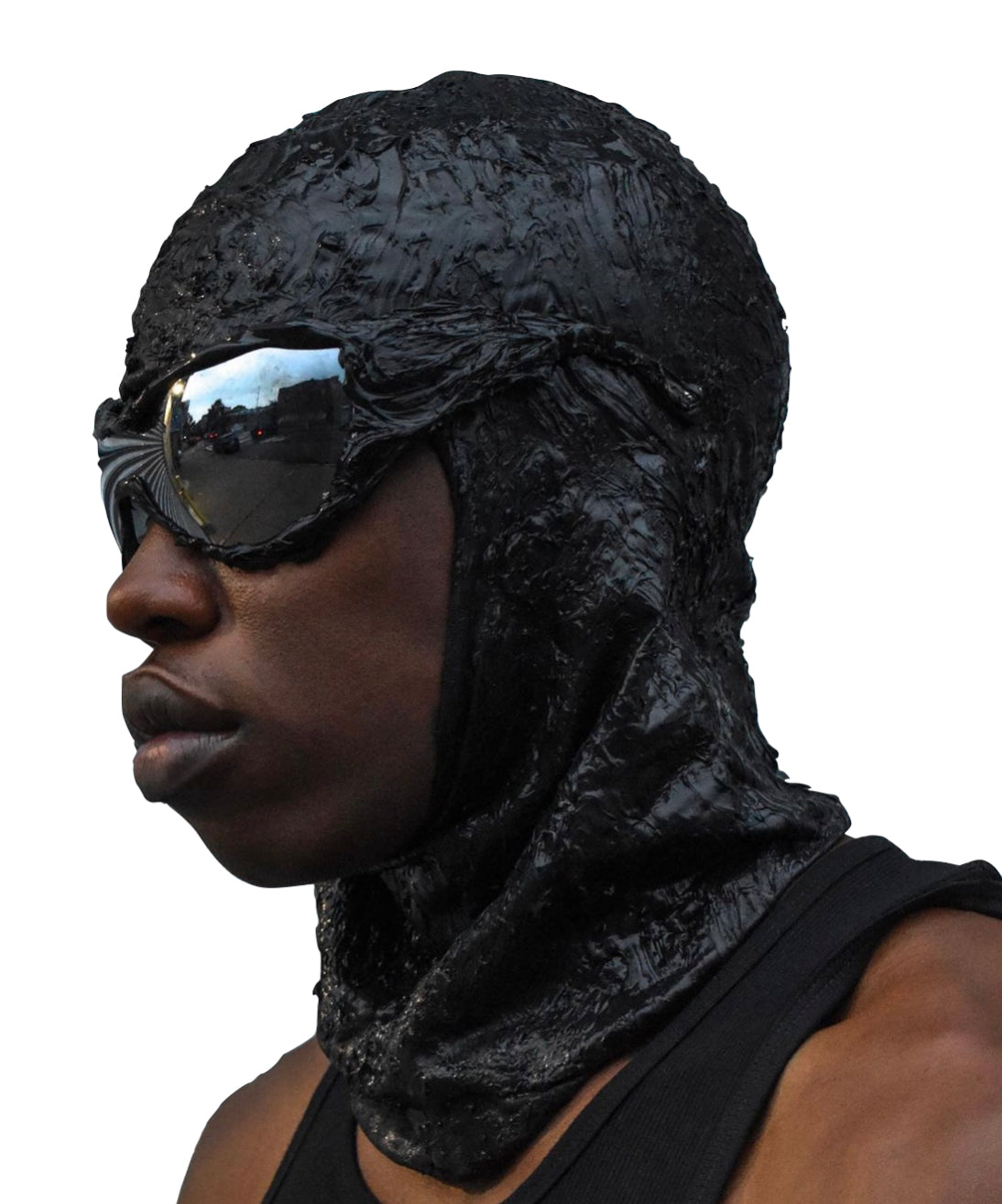 SCULPTURAL ACCESSORIES – Hubane