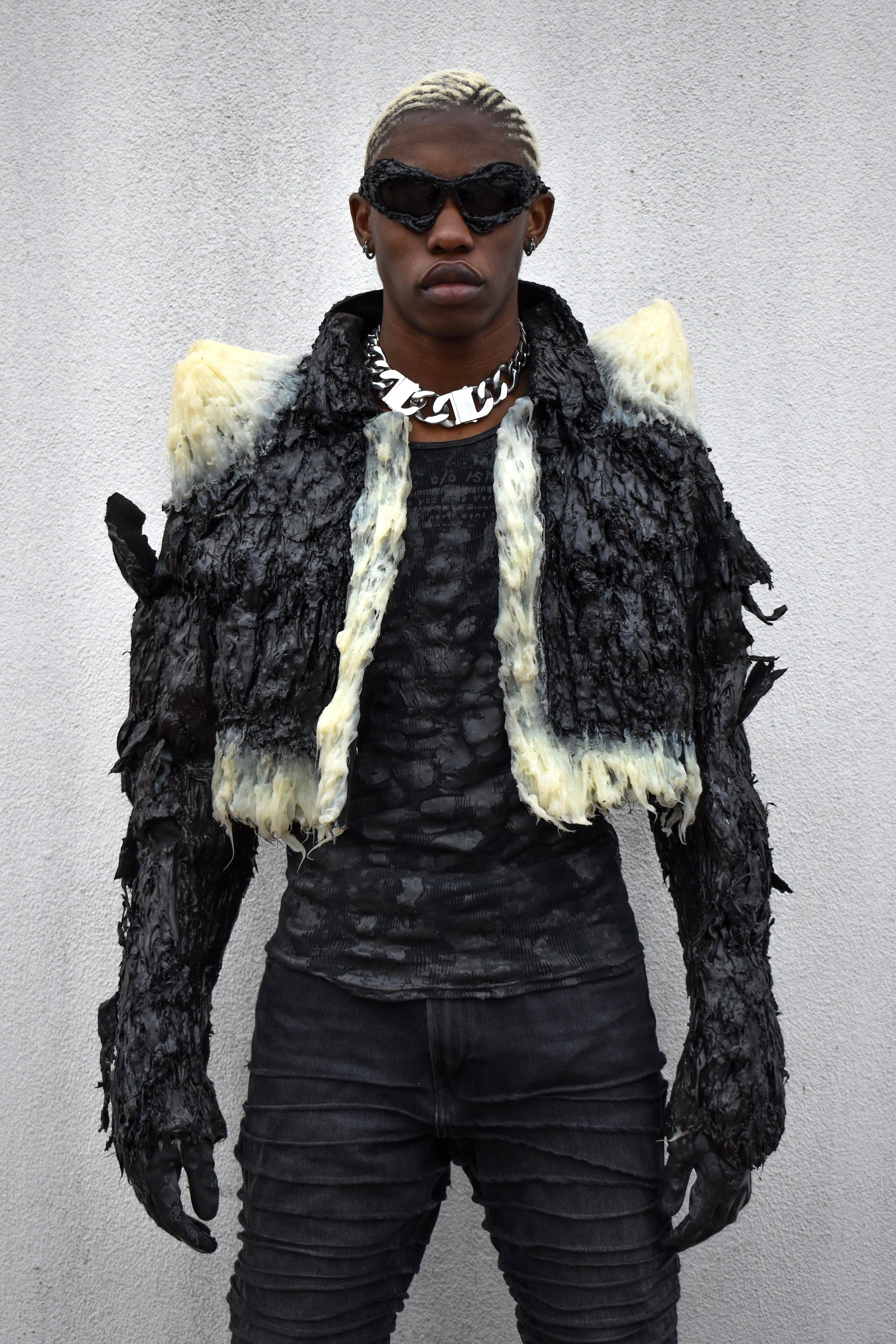 HUBANE SENTAI JACKET – Hubane