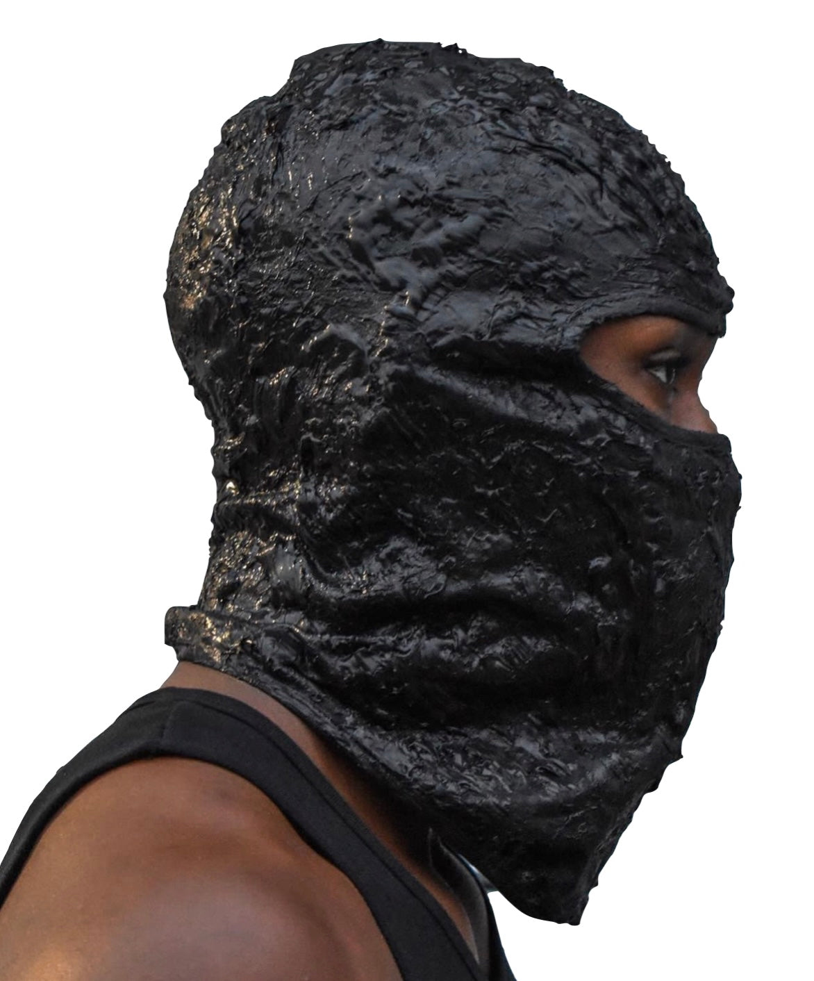 VERNUM VENOM Mask – Hubane