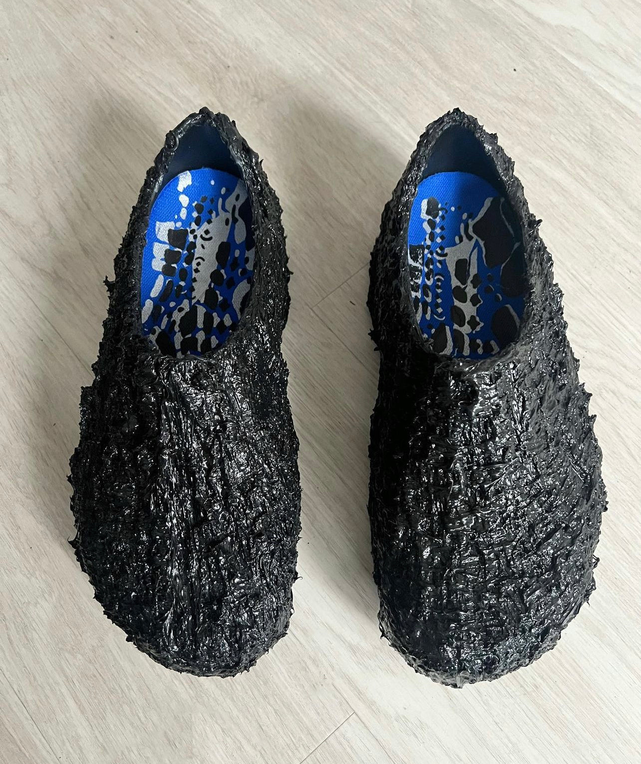 VERNUM VENOM CLOGS – Hubane